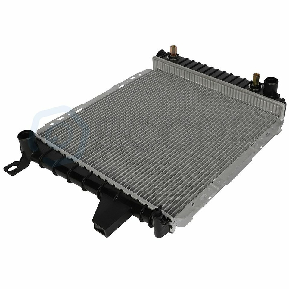 Aluminum Radiator For 1995-1997 Ford Ranger 2.3L 1995-1997 Mazda B2300 ...