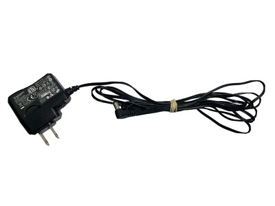 Genuine Plantronics AC Adapter P/N 77391-02 SAA-5W 090050 Power Output ...
