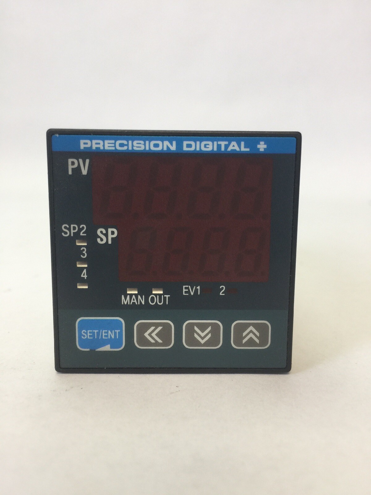 PRECISION DIGITAL PD540-6RA-34 DIGITAL CONTROLLER 100-240VAC 50/60HZ 10VA | eBay