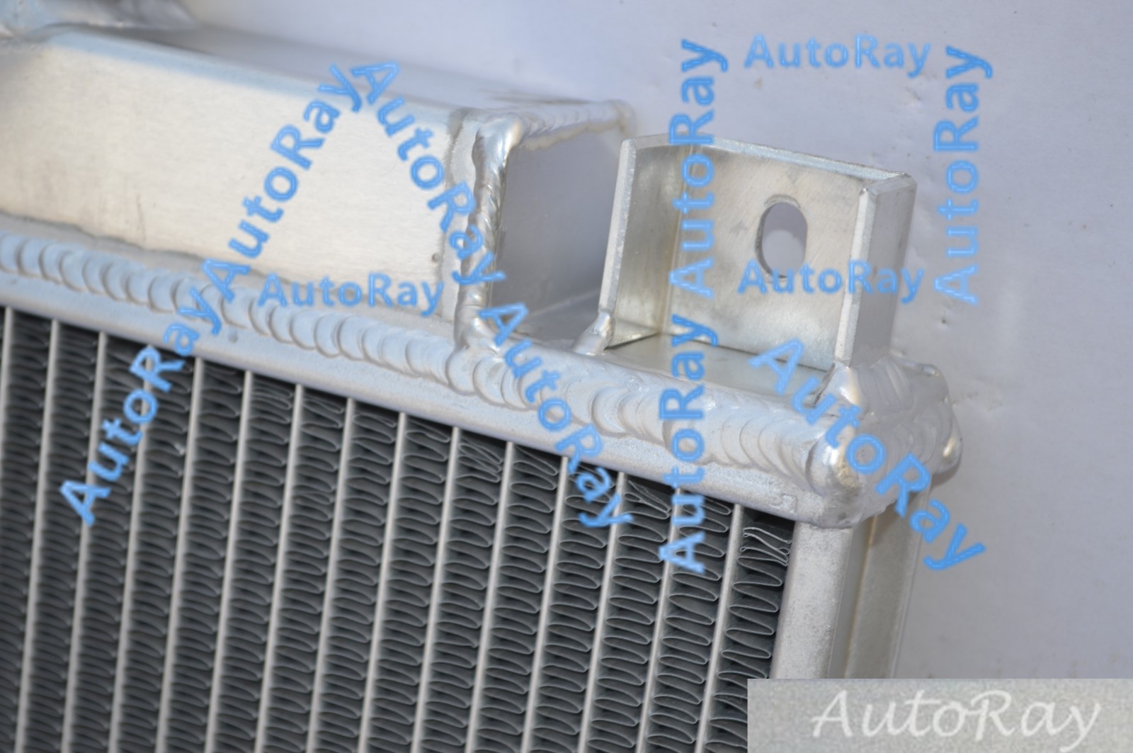 Full Aluminum Radiator for Suzuki Swift GTI 89-94 40mm 2 Row 89 90 91 ...