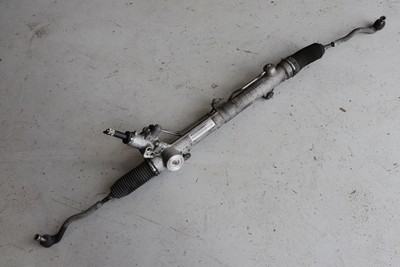 Mercedes Benz ML300 CDI 2010 W164 Power Steering Rack RHD 1644600800 ...
