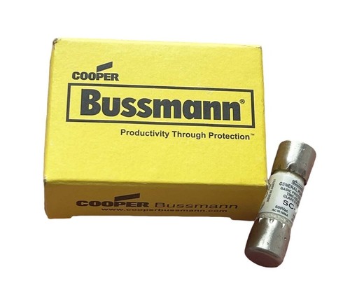 1pc ORIGINAL SC-20 SC20 SC 20A 600Vac EATON Bussmann Class G TIME DELAY ...