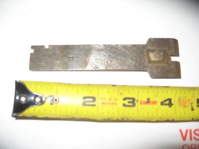 STANLEY WOOD PLANE NO. 45 BLADE NO. 24 | eBay