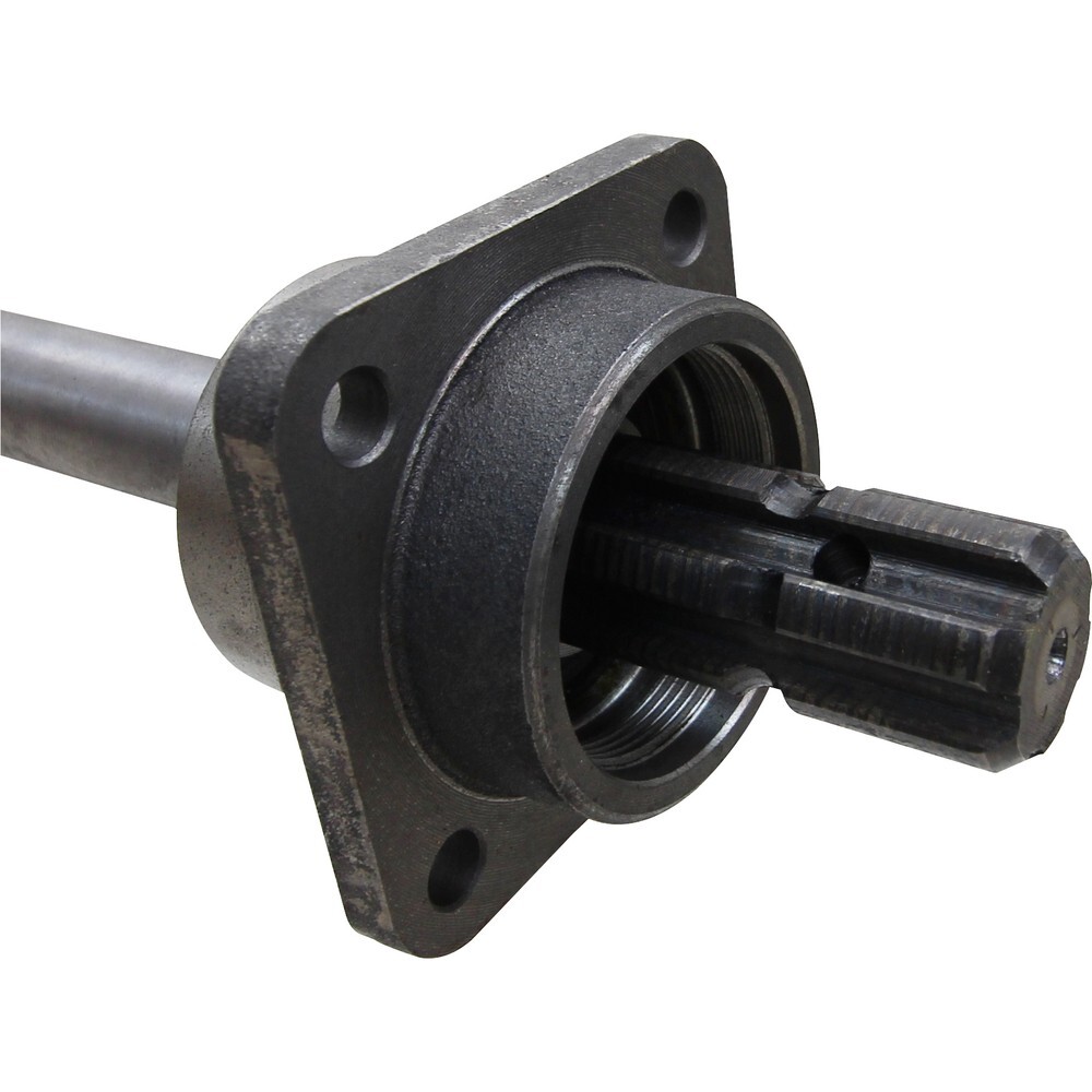 AM9N700-38 PTO Output Shaft Conversion for Ford 2N 8N 9N Tractors | eBay