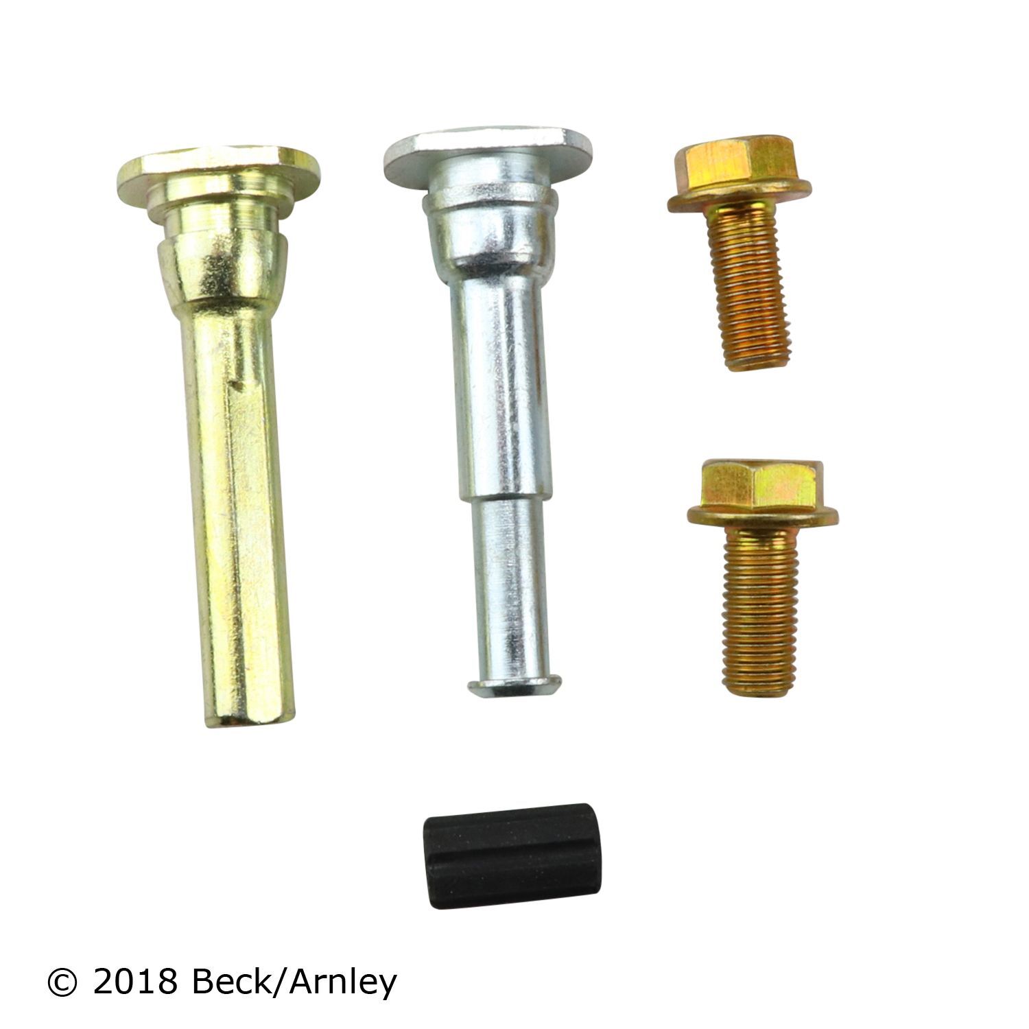 Beck Arnley 084-1430 Brake Guide Pin Kit | eBay