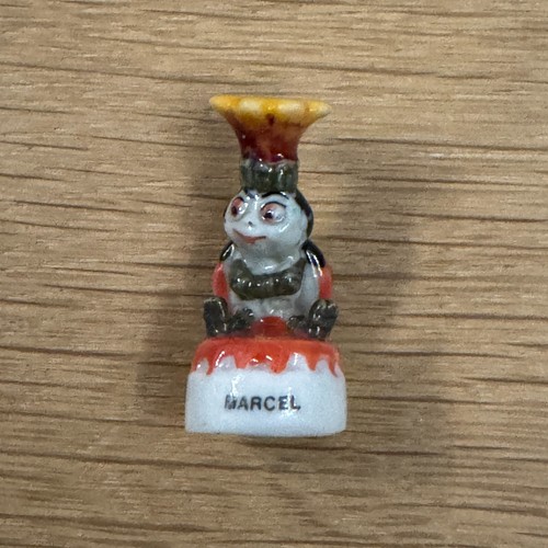 Fève ️ Galette Rois - MARCEL Disney - Dessins Animés Broad Bean | eBay