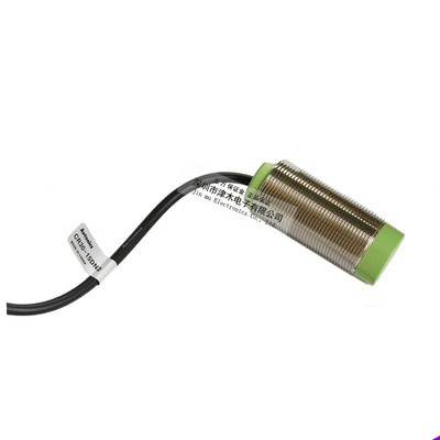 Original AUTONICS Capacitive proximity switch CR30-15DN2 6 months ...