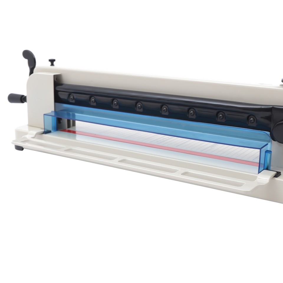 High-speed Steel Guillotine Paper Cutter Cut A3+paper, Film, Fabric ...