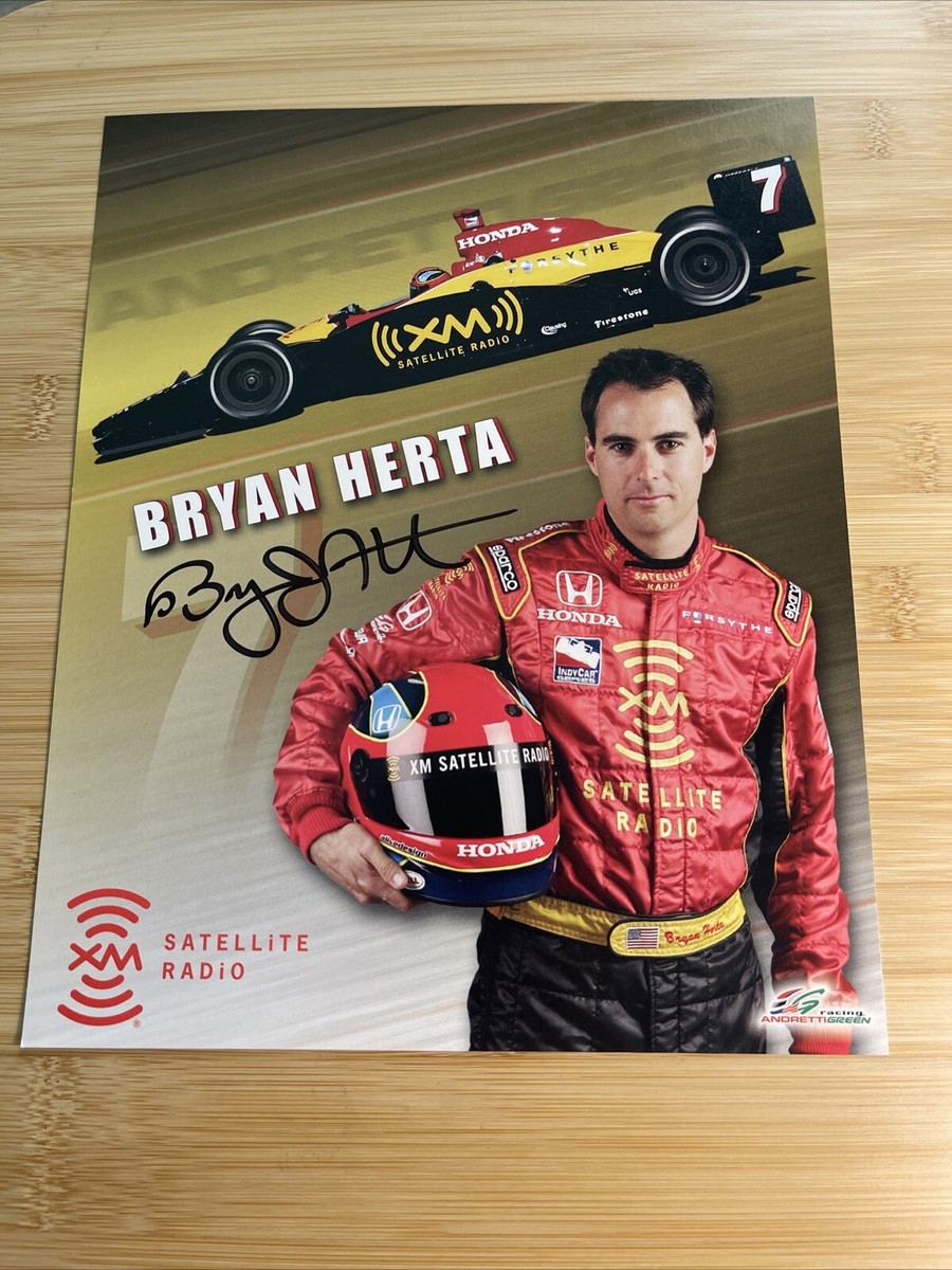 Bryan Herta Autosport Logo Bryan Herta (@BryanHerta) / X