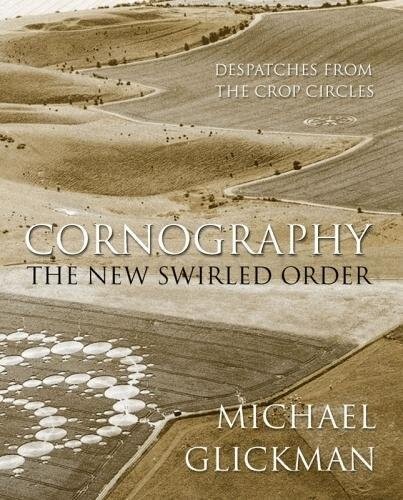 Cornography the new swirled order by Michael Click Glickman 2007 | eBay