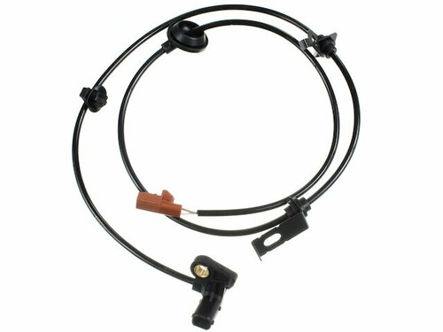 For 2007-2012 Lincoln MKZ ABS Speed Sensor Rear Left Holstein 48757KR ...