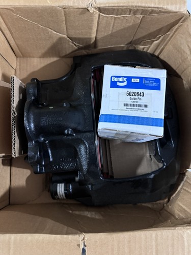 Bendix Air Disc Break Caliper Z035247 for sale online | eBay