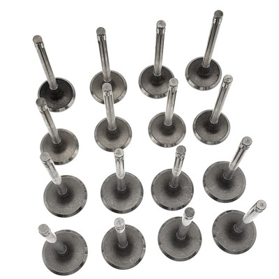 Intake Exhaust Valves For Chevrolet Optra Suzuki Forenza Daewoo Nubira ...