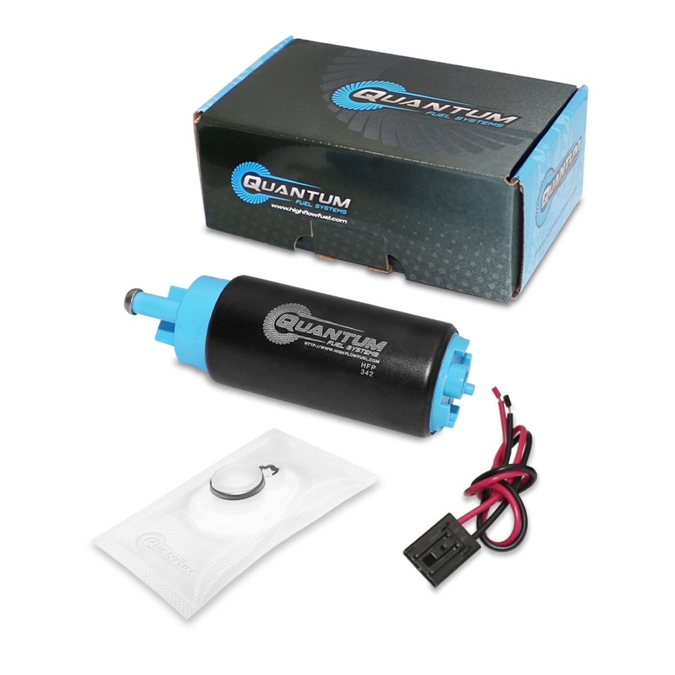 Land Rover LR3 Range Rover Sport OEM Fuel Pump 2005-2009 OEM 4.4L 4.0L ...