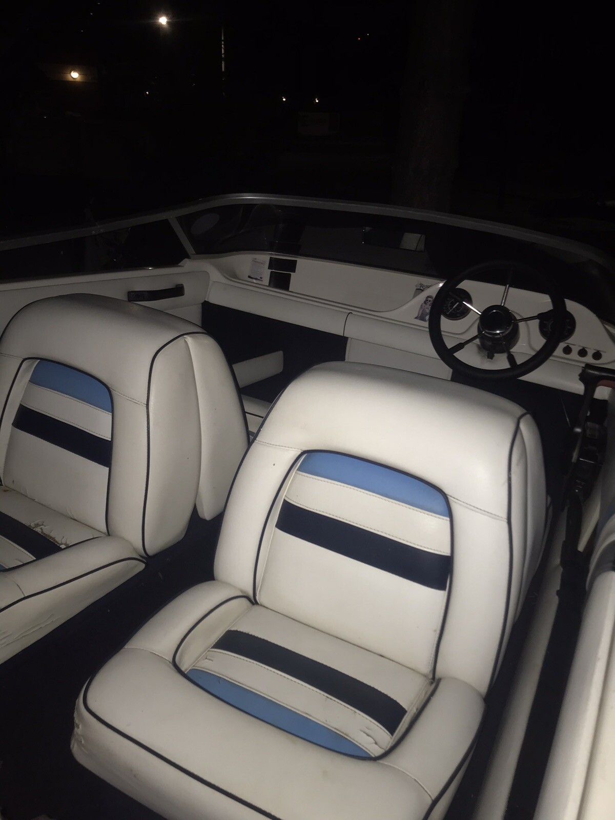 fletcher arrowflyte 60hp original | eBay UK