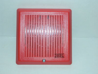 Fire Alarms - Edwards System