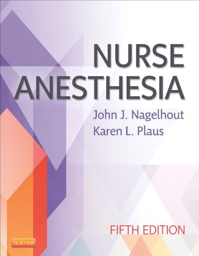 Nurse Anesthesia by Sass Elisha | eBay