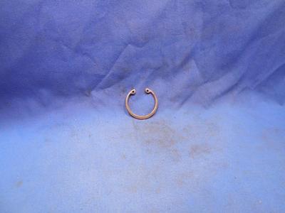 Gemini Mini Trail 50cc Main Axle Circlip # 1-3-18 NOS NP7510 | eBay