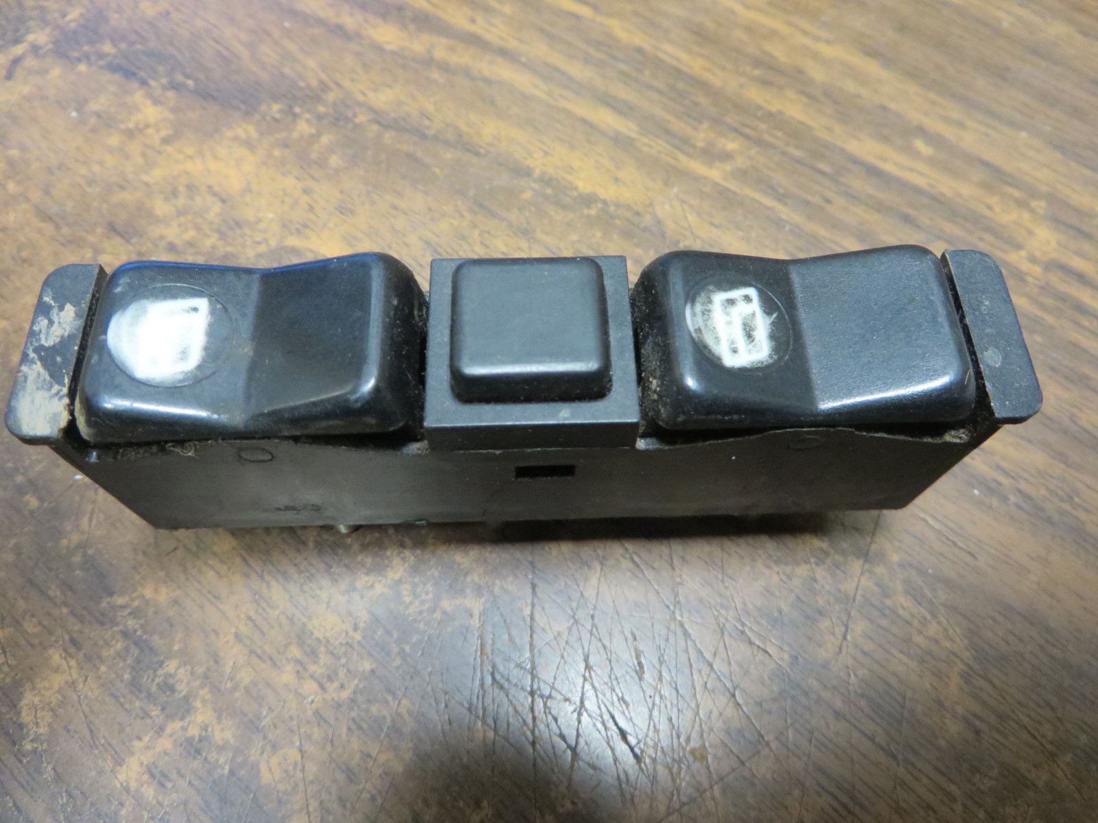 MERCEDES BENZ POWER WINDOW SWITCH OE # 000 820 82 10 | eBay