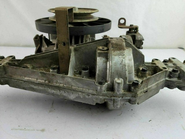 Peerless Tecumseh Transaxle Hydrostatic Model H2000-006A For Craftsman ...