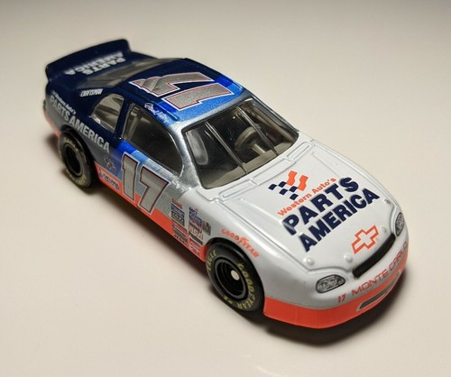 Revell 1:64 Diecast NASCAR Darrell Waltrip #17 Western Auto Parts ...