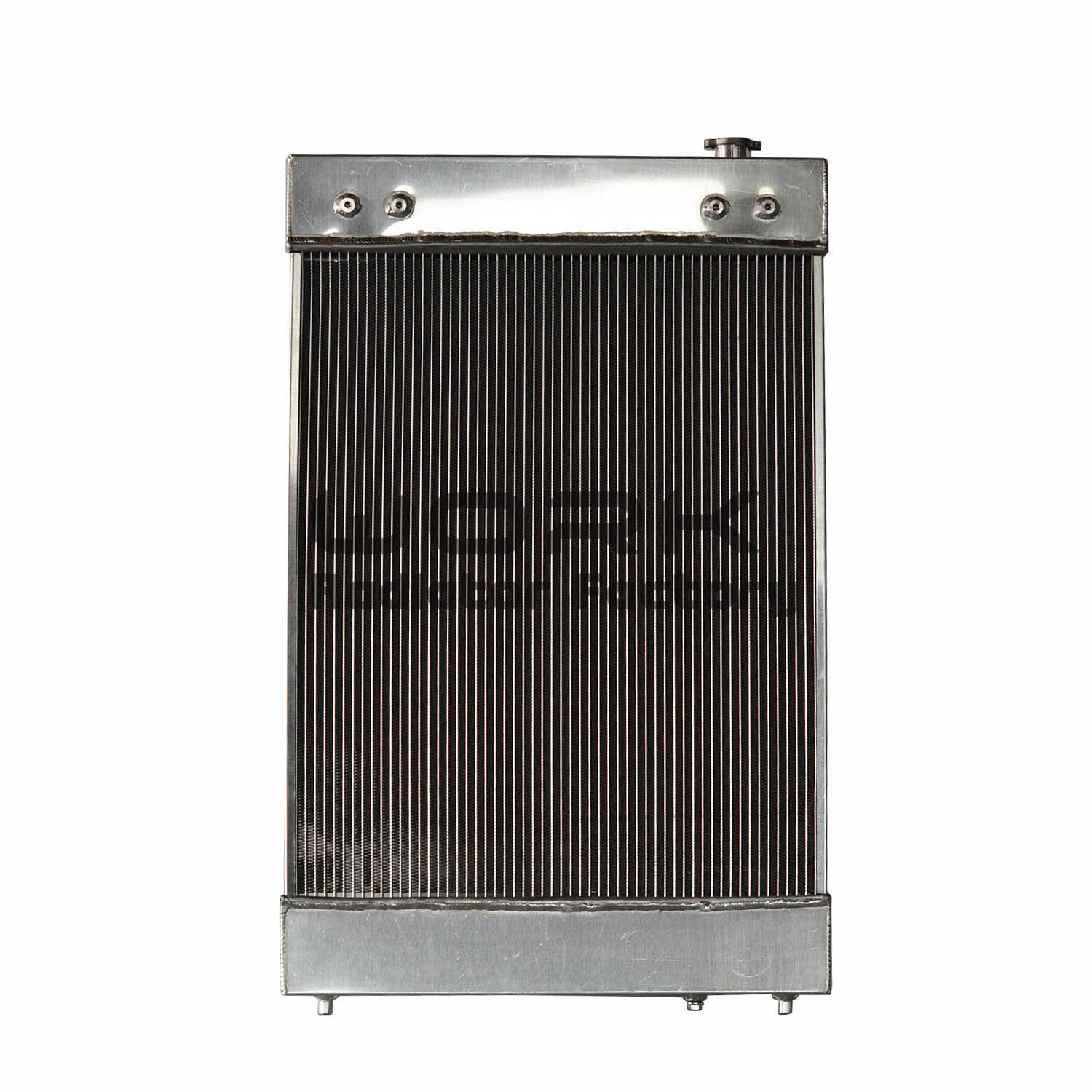 Radiator 139-6887 For Caterpillar D3C-III D4C-III D5C-III 933C 939C ...