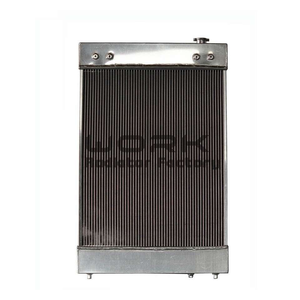 Radiator 139-6887 For Caterpillar D3C-III D4C-III D5C-III 933C 939C ...