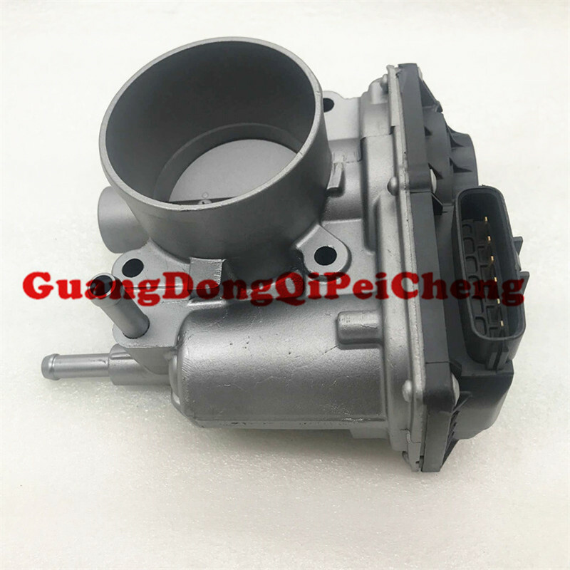 22030-0T080 Throttle Body Assembly Corolla For Toyota Matrix 1.8L 2011 ...
