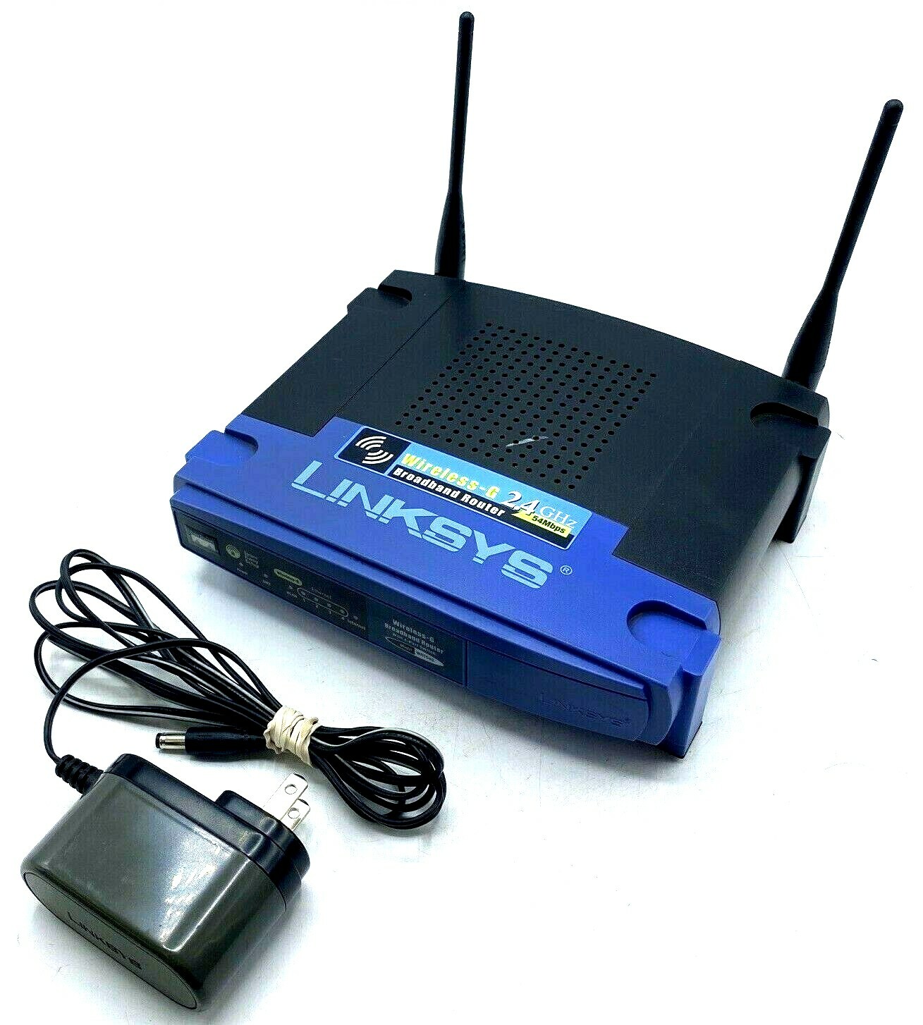 Linksys Models