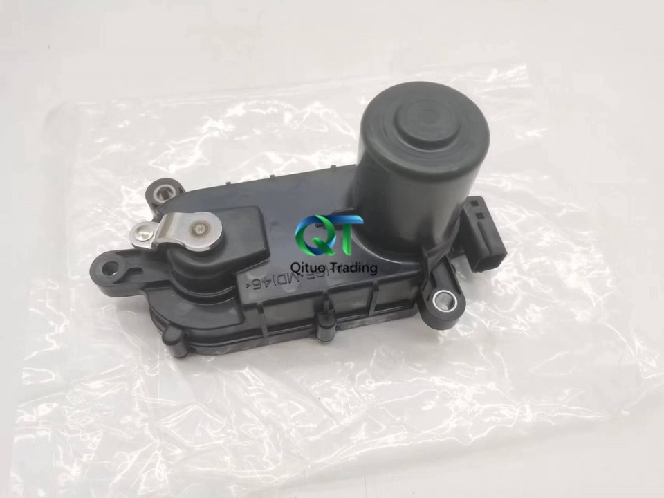 NEW FOR Hyundai Intake Manifold Actuator VCM Control Solenoid Motor ...