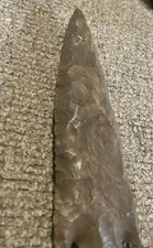 Clovis Arrowhead for sale | eBay
