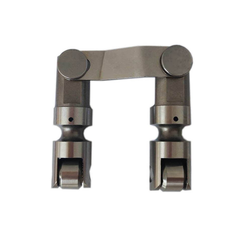 BBC GM/CHEVY 396-502 PRO RACER SOLID/MECHANICAL ROLLER LIFTERS VERTICAL ...