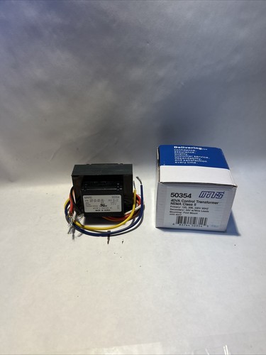Mars Control Transformer 50354 NEMA Class II Pri: 120/208/240Vac Sec ...