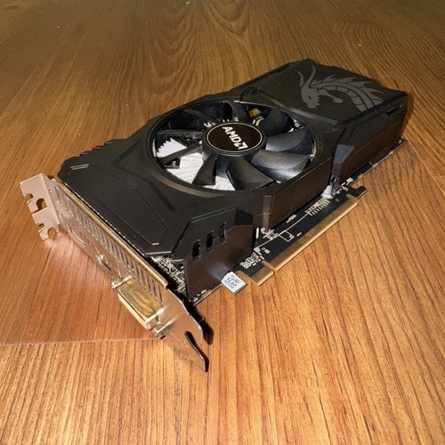 AMD NVIDIA GeForce GTX 1070 Graphics Card | eBay