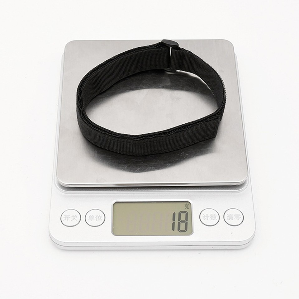 Trilancer 4 Pack Adjustable Bike Carrier Straps for Secure Transport ...