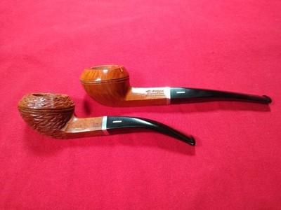 LHS PUREX SUPERFINE VINTAGE ESTATE PIPES UNSMOKED | eBay