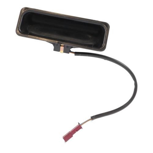 Maniglia portellone bagagliaio BMW SERIE 5 E60 PHASE 1 51248168035 | eBay