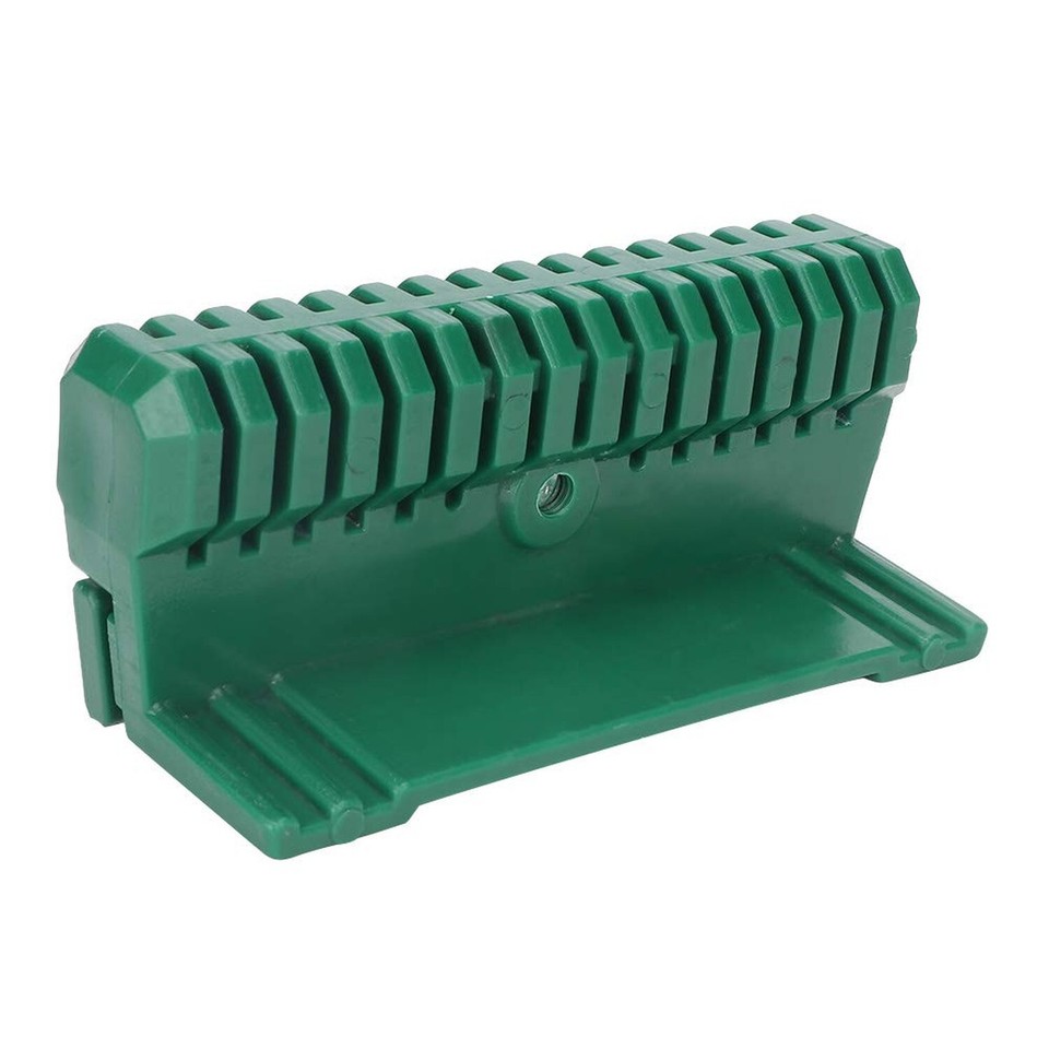 Kadimendium Professional Chainsaw Guide Bar Rail File Repairer Tool ...