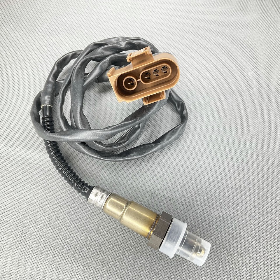 OE Bosch Oxygen Sensor O2 16069 For 2000-2005 Volkswagen Passat 2.8L ...