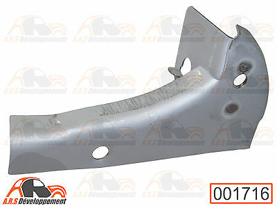 Bracket Right Origin - New- For Background Boot Citroen 2CV - 1716 | eBay