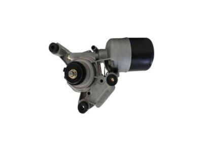 Front Windshield Wiper Motor For 1975-1983 Chevy El Camino 1976 1977 ...