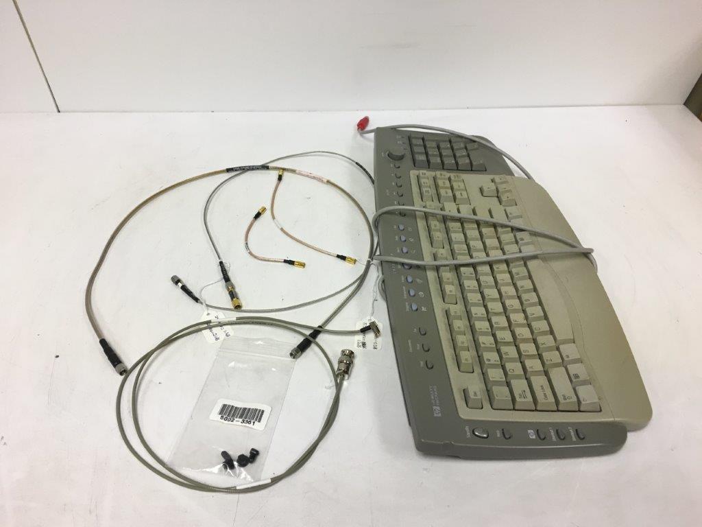 Keysight Agilent M9421A M9018A M9300A M9021A PXIe Vector Transceiver | eBay