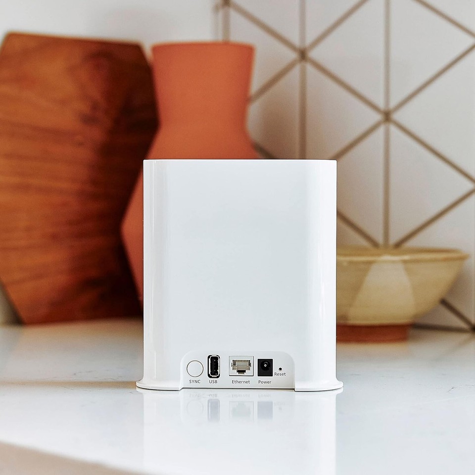 Arlo Pro SmartHub Connects Arlo Cameras to Wi-Fi, VMB4540 | eBay