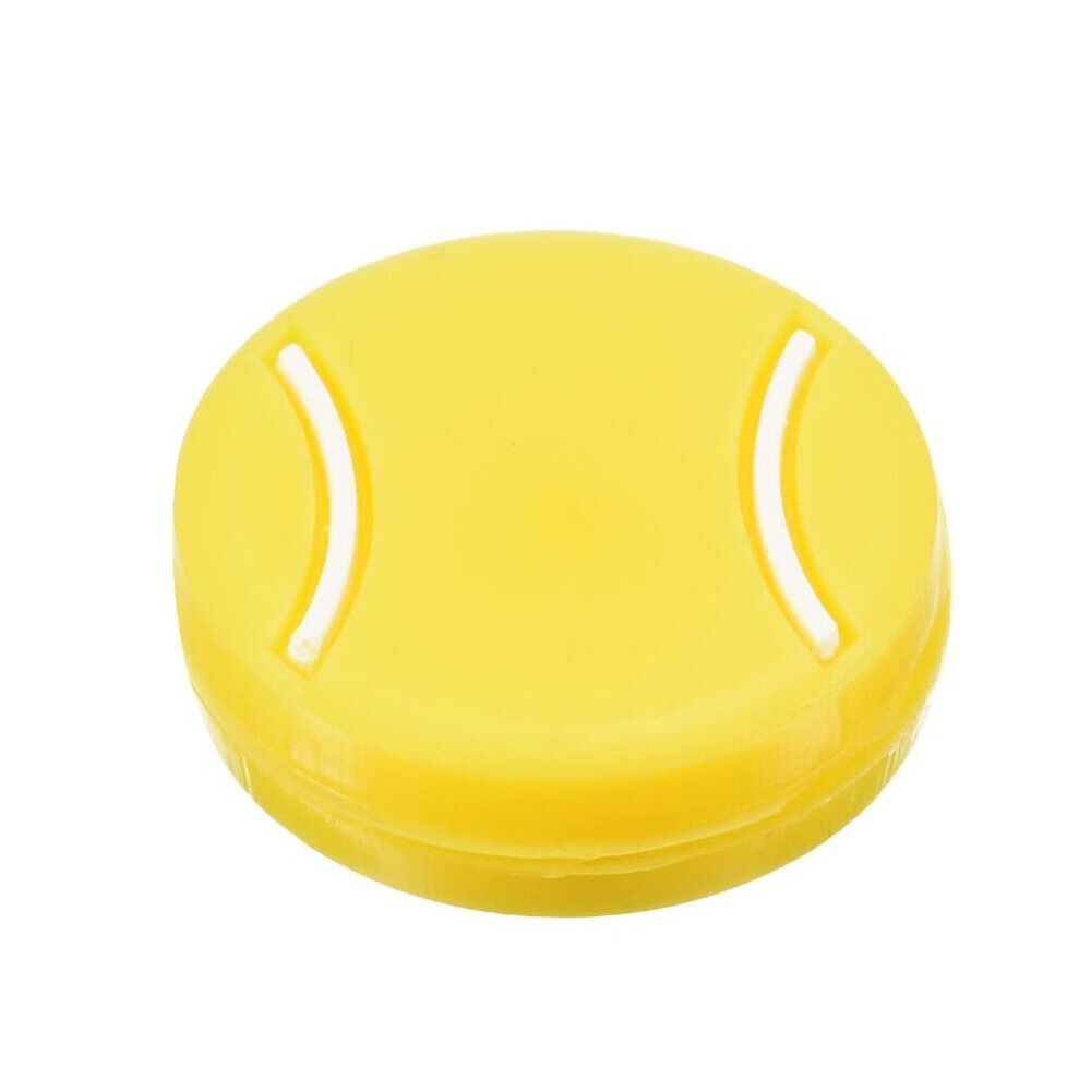Silicone Tennis Racket Damper Round Vibration Dampeners | eBay