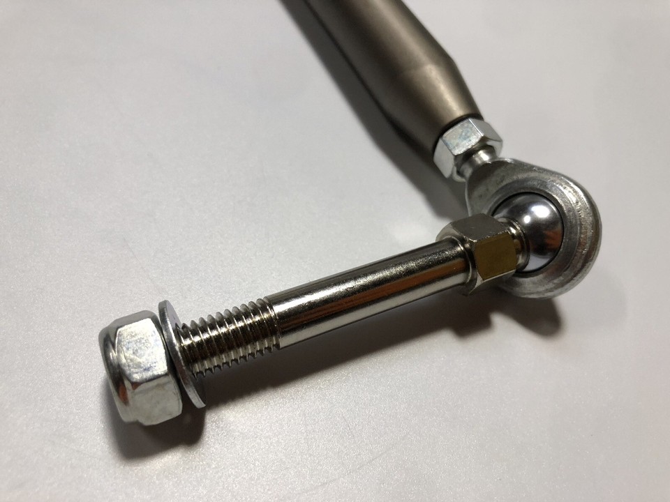 ️ (AE86) Tri-Strut Bar Brace for 1983-1987 Toyota Corolla Levin ...