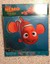 Disney Finding Nemo 4-Piece Self-Stick Wall NEW IN PACKAGE | eBay