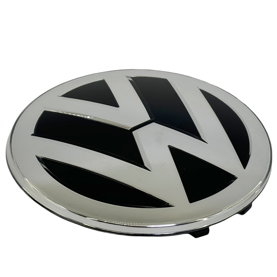 Fit For Volkswagen Emblem 7N0-853-601-D-JZA 7N0853601D | eBay