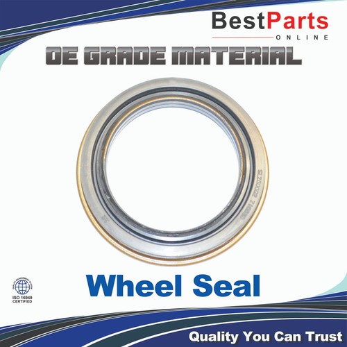 Wheel Seal for GMC Ref. 28635 26061024 413 3301 100 710568 NS710568 | eBay