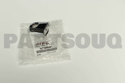 5716A597 Genuine Mitsubishi COVER,F/DR OUTS HANDLE,RH | eBay