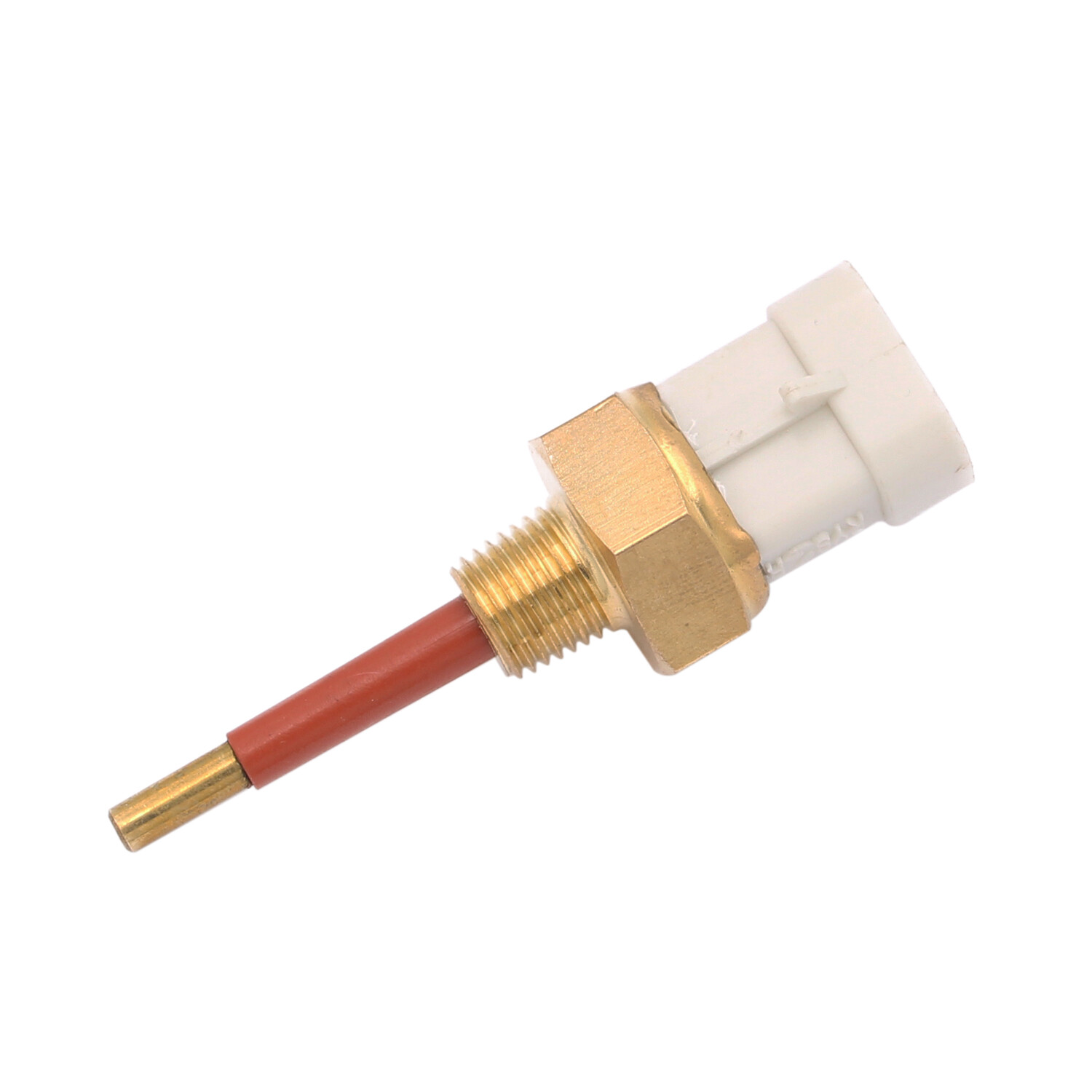 New 1/4 NPTF Probe Coolant Level Sensor 0E2507 Suitable for Generac ...